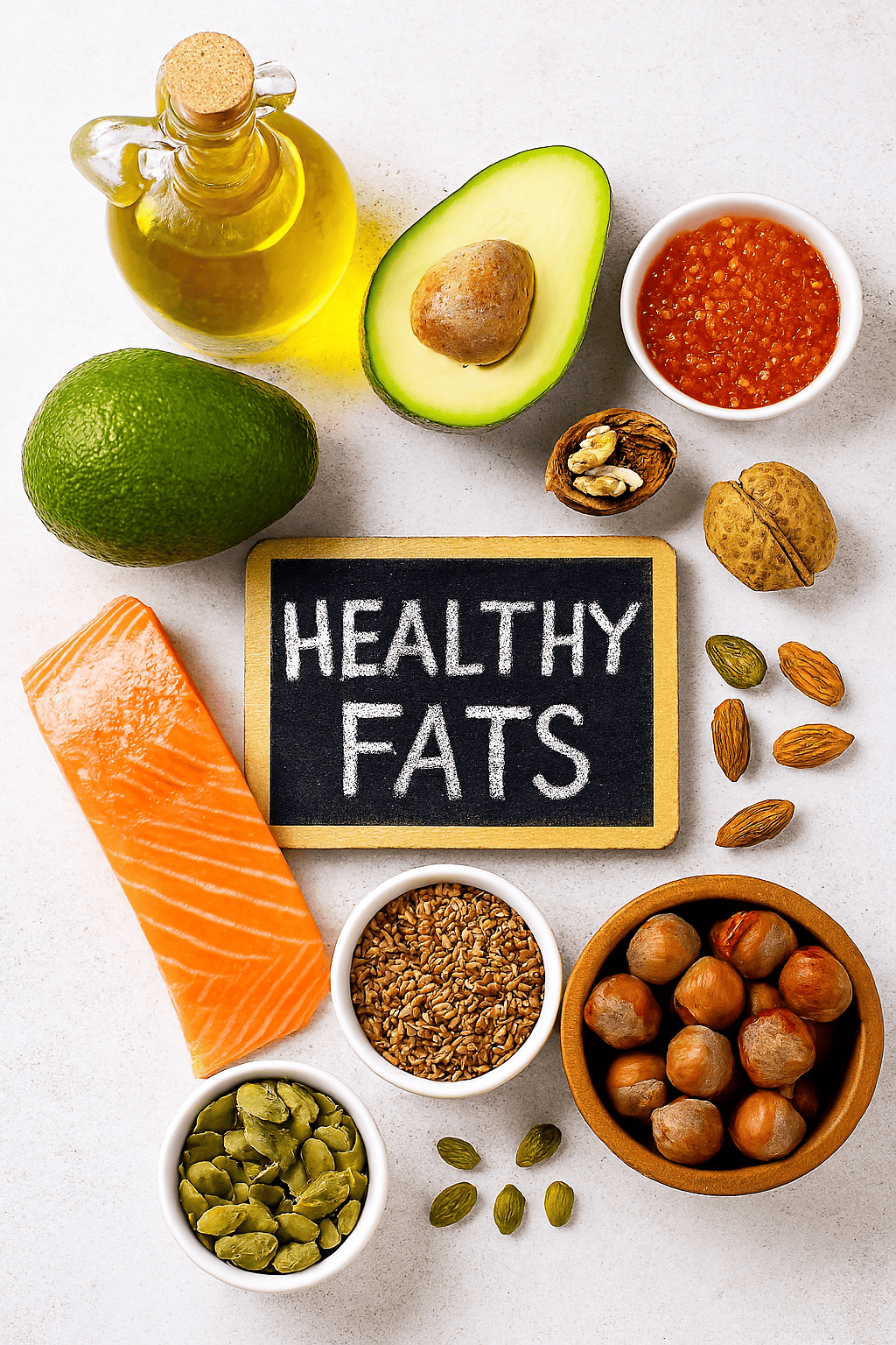 Foods to Treat and Prevent Gallbladder Stone Formation - GutConsultant